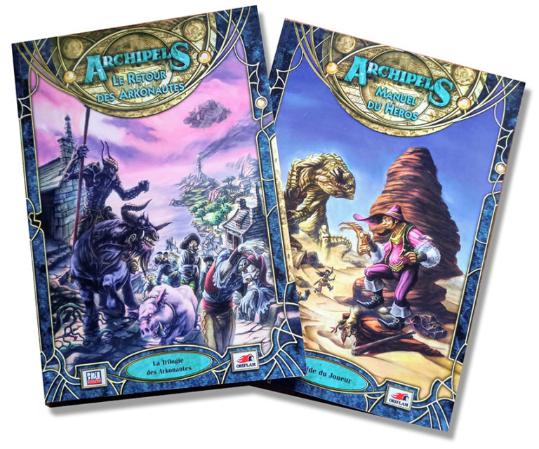 The Story of KNOCK! Magazine – The Merry Mushmen