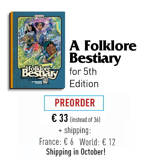 Products – The Merry Mushmen