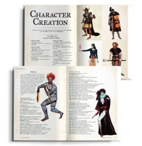 BLACK SWORD HACK, Ultimate Chaos Edition – Now on Kickstarter! – The ...