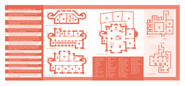 Nightmare Over Ragged Hollow – The Merry Mushmen